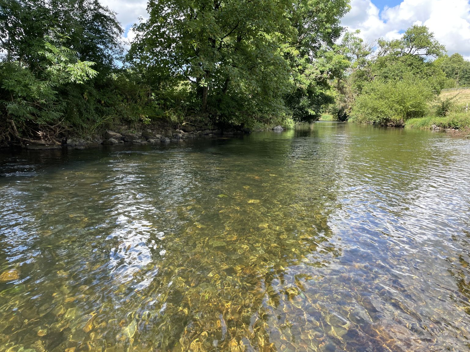 Rescue 3 Swift Water Rescue Technician (Defra Mod 3) | LANSS
